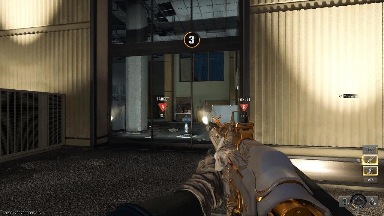 Great call out - YouTube