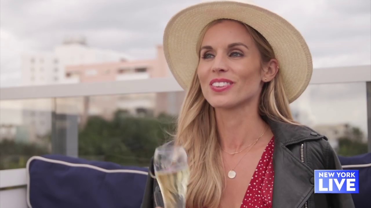 "New York LIVE in MIAMI" hosted by Maria Sansone - YouTube