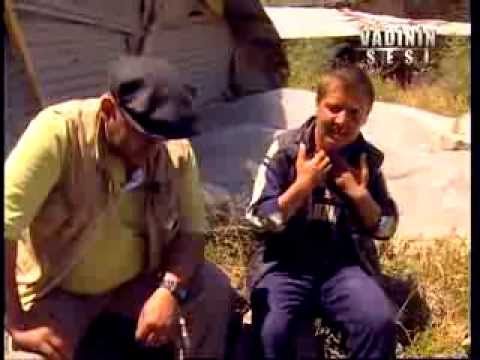 VADİNİN SESİ YOLLARDA