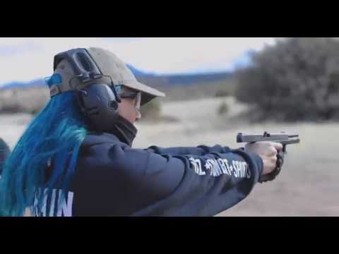 Moving and Shooting with Raul Martinez Jr - YouTube