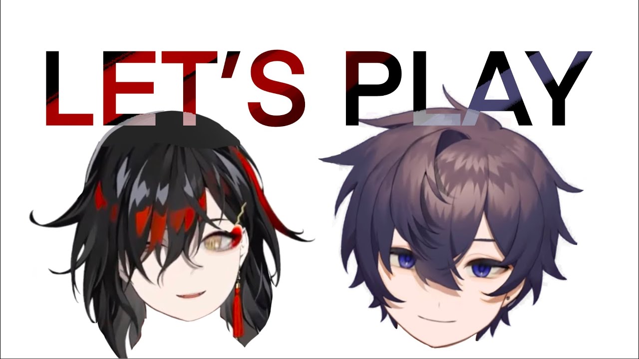 [ Shoto & Vox Akuma ] Shoto and Vox playing guns 🔫😌 - YouTube