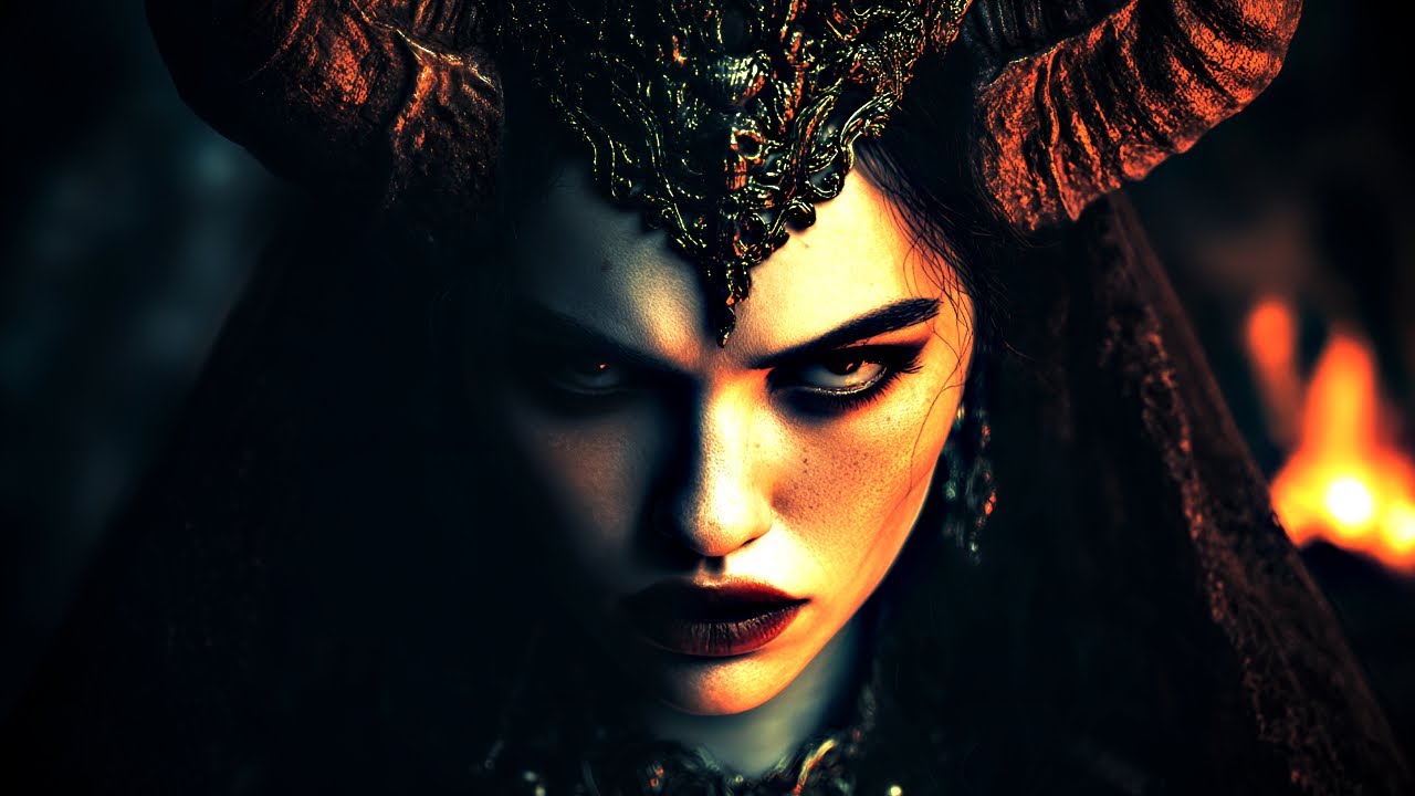 Atom Music Audio - Twisted Shadows | Epic Terrifying Horror Music - YouTube