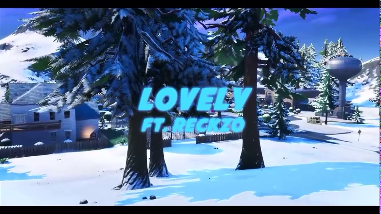 Fortnight chapter 2 season 2 - YouTube