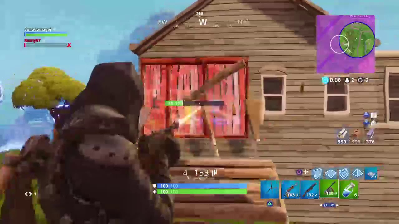 150+wins rokaj roki - YouTube