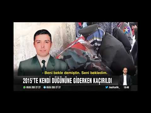 Nazlı Çelik 13 şehit haberi #Gara #nazlıcelik #starhaber