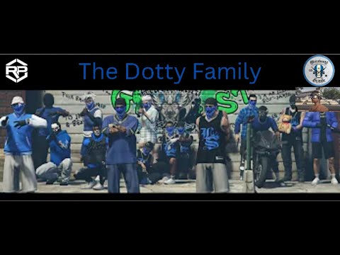 The Dotty Family - RPUK - YouTube