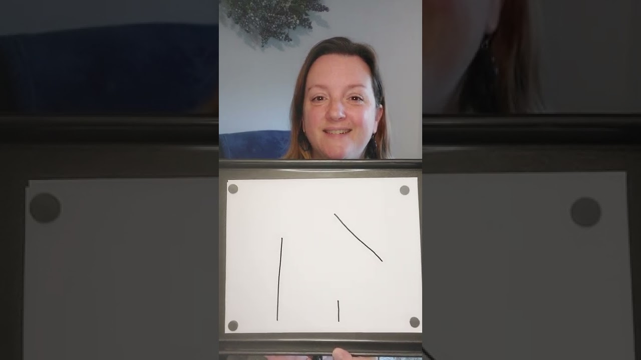 Copycat Drawing - YouTube