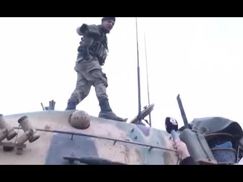 İstikamet neresi ? - Kızılelma  [нтяк]