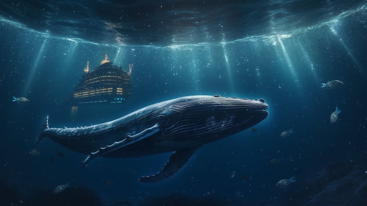 Ambient Music Vol58 - [Avatar-The Way of Water] Soothing Fantasy ...