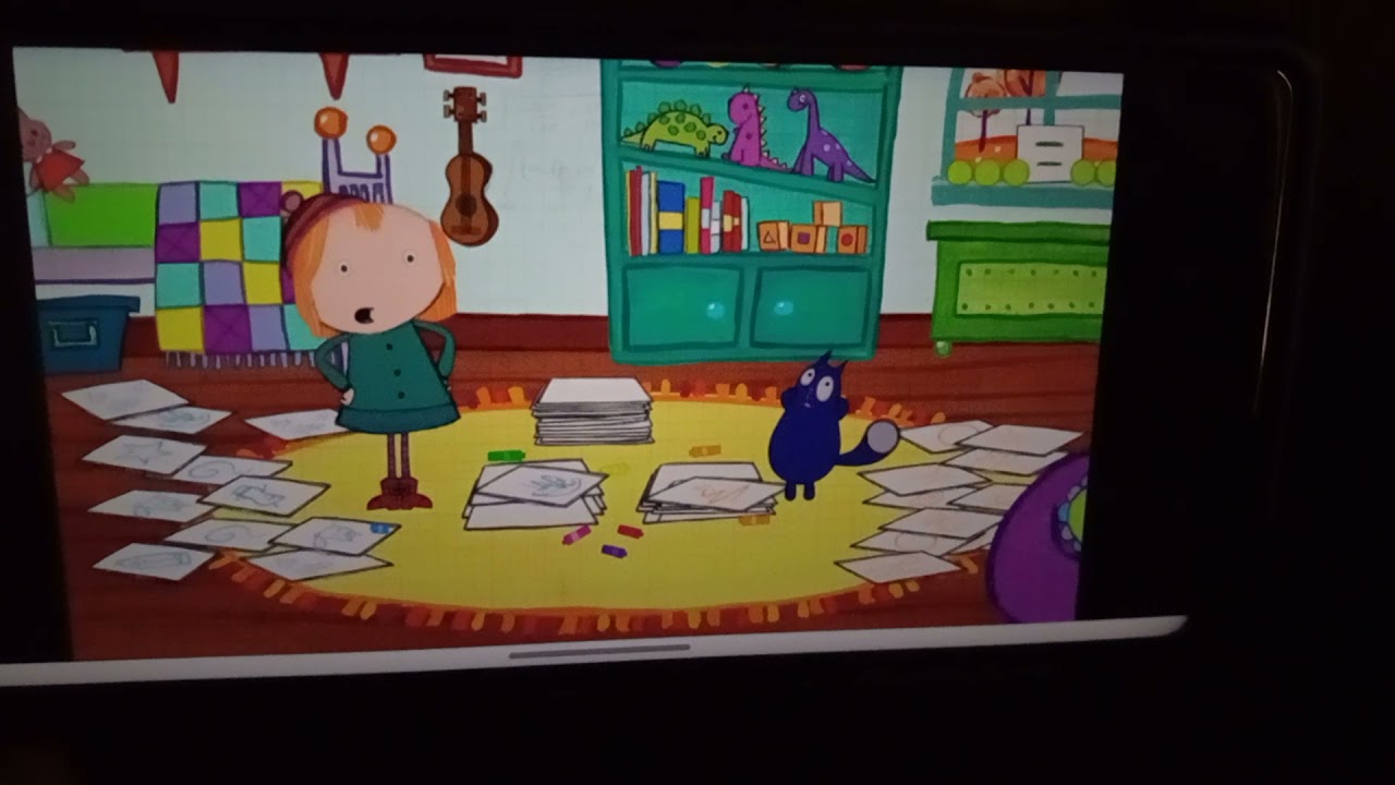 a big problem 5 - YouTube