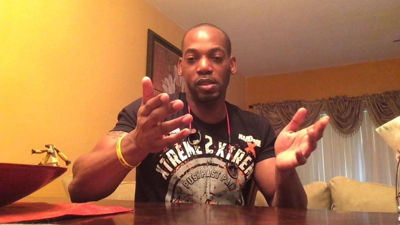 Jude King Fitness• Adding Muscle is So Easy its Hard - YouTube