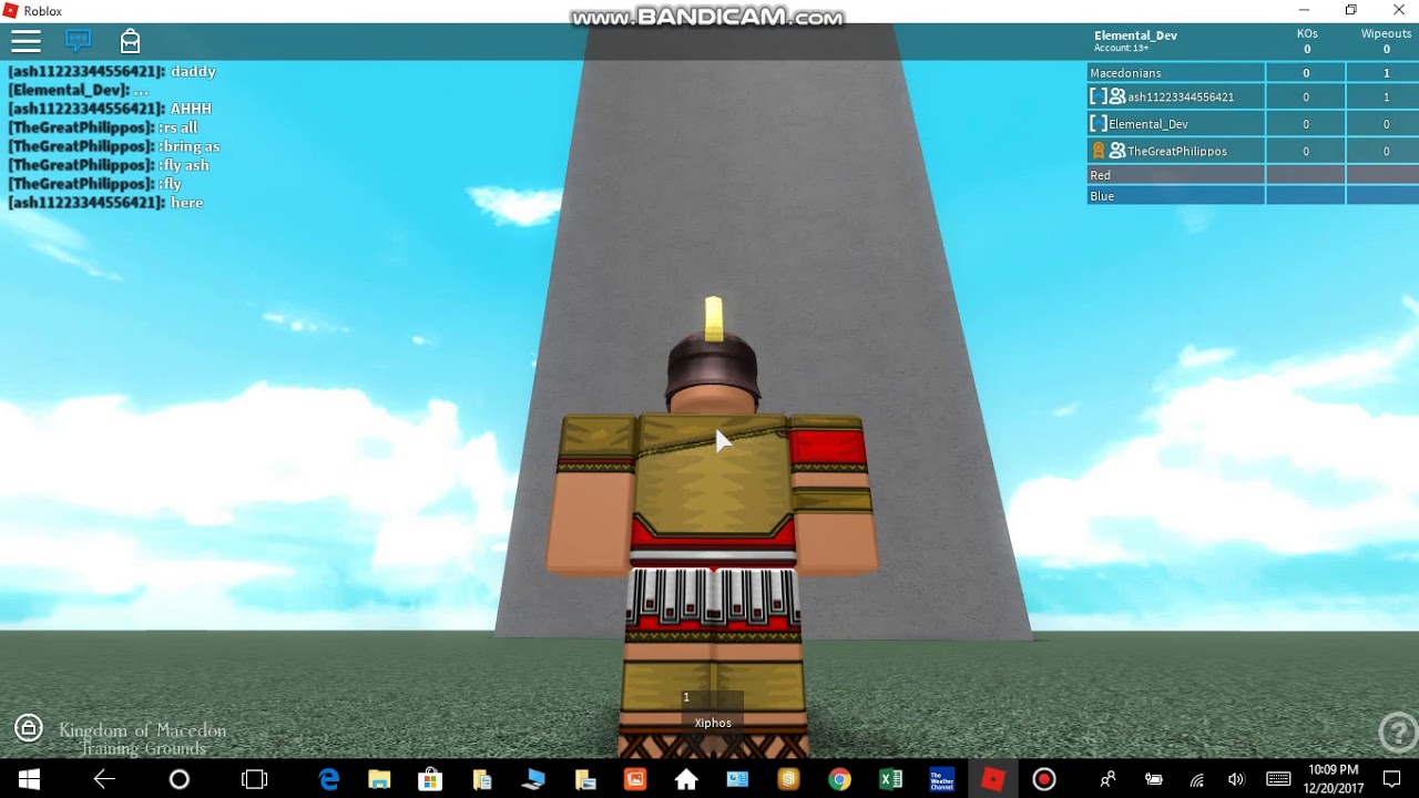 WORLD LONGEST FROG JUMP IN ROBLOX - YouTube