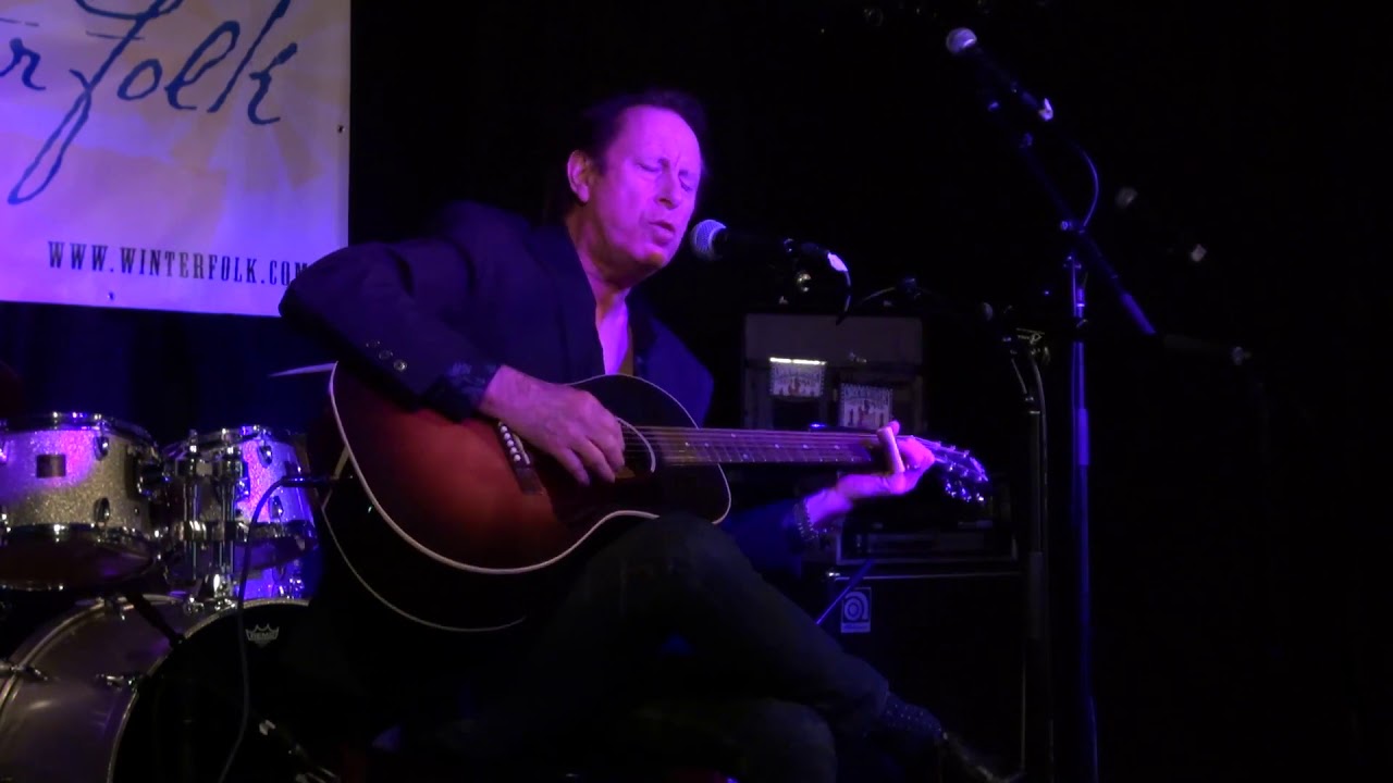 Jack de Keyzer - Cross Road Blues - YouTube