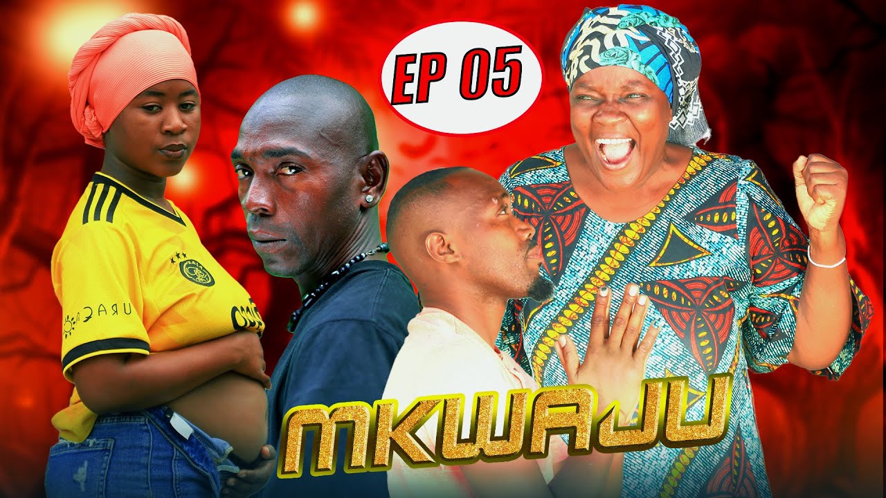 MKWAJU EP 5 - YouTube