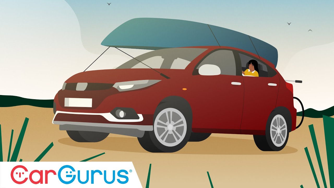 Choosing the Right Family Car as Your Kids Grow - YouTube