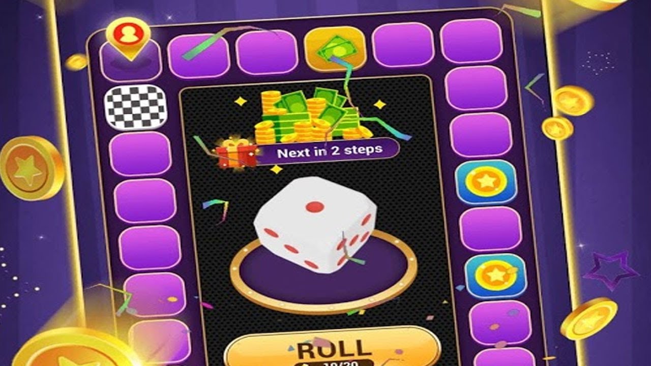 Dice Party - Funnest Dice Game,Take Prize! - YouTube