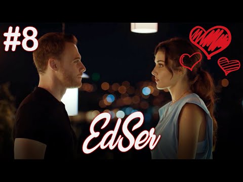 Baştan Sona Eda ve Serkan! (Part 8) - Sen Çal Kapımı
