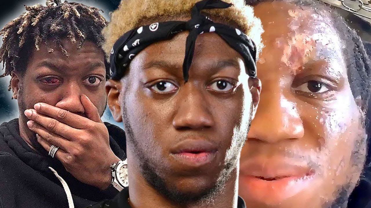 OG MACO Couldn't Take It Anymore... Takes His Own Life! - YouTube