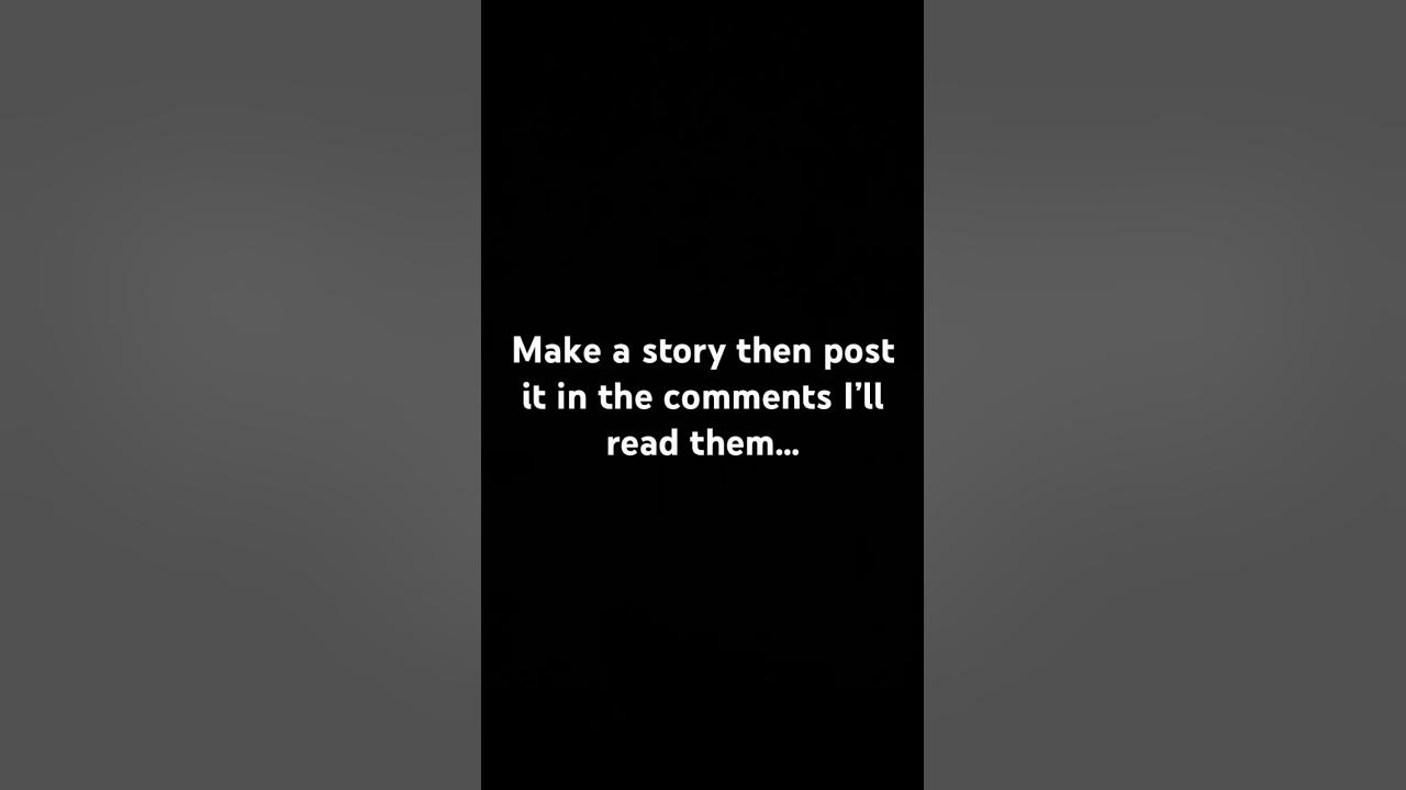 Story Time Youtube