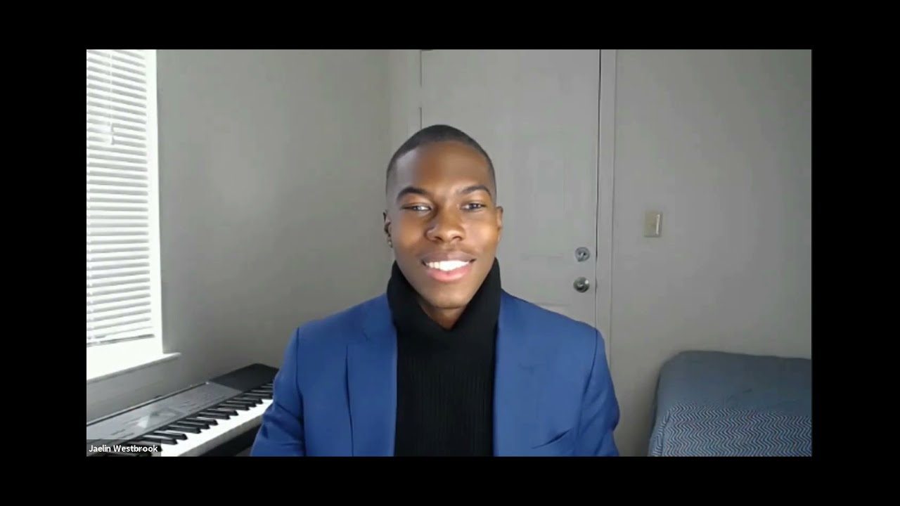 HomeFree-USA CFA Scholar, Jaelin Westbrook Pitches the Center for ...