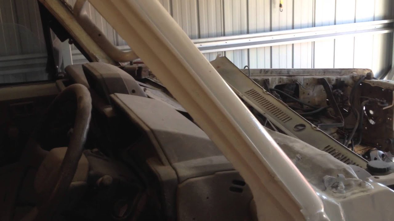 TROOPY REBUILD # 5 - YouTube