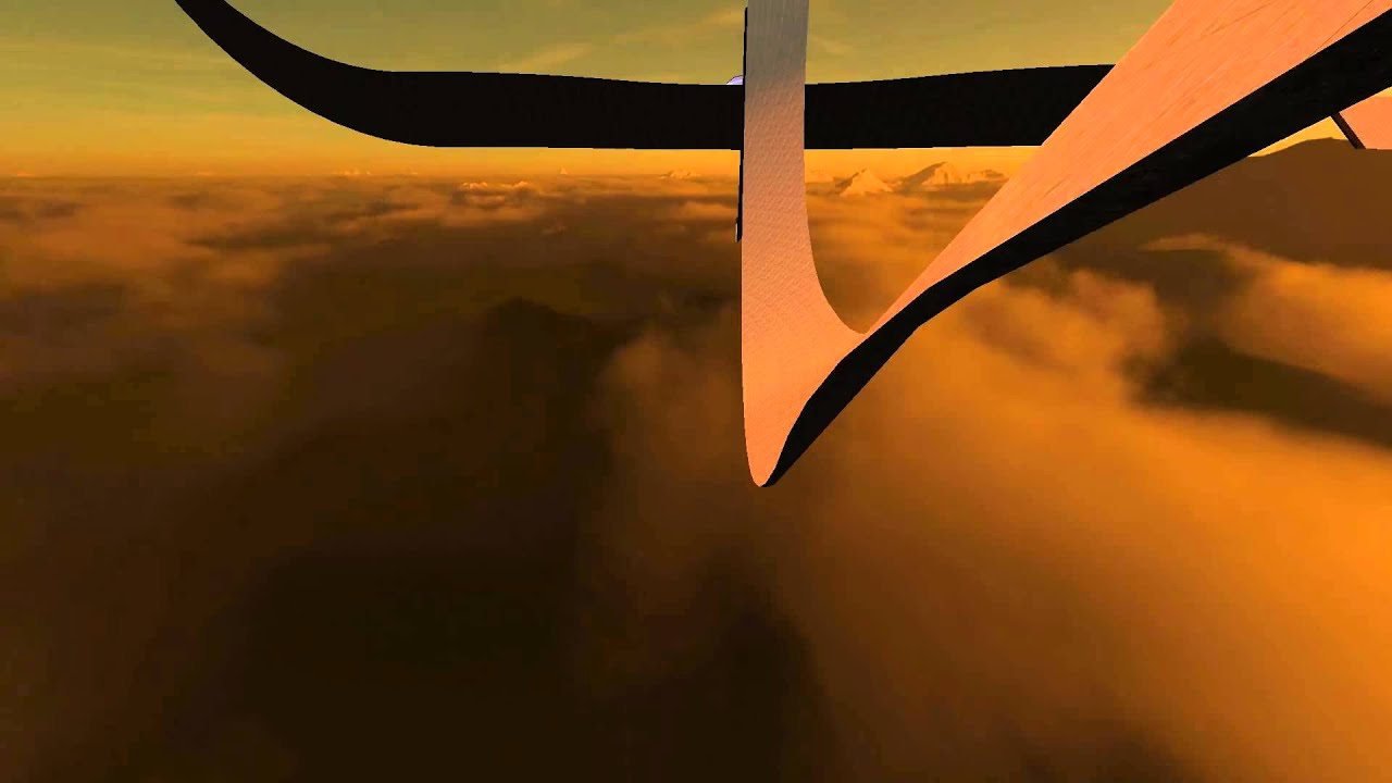 surf_eclipse surfed by sYNKi - YouTube