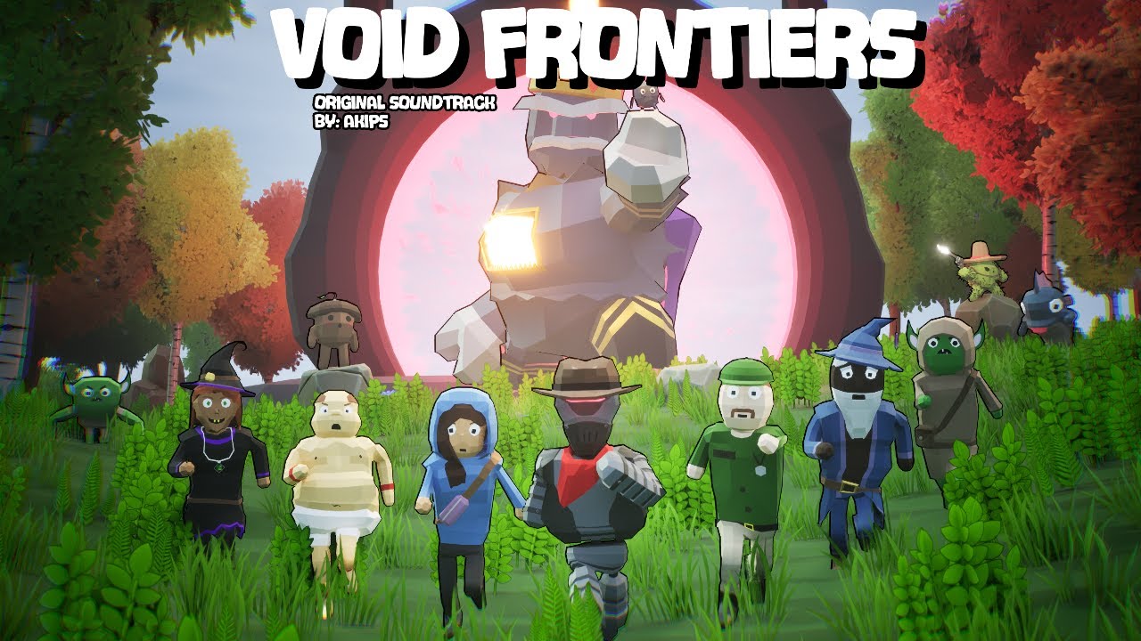 24 - Final Stand: Curse of the Void - YouTube