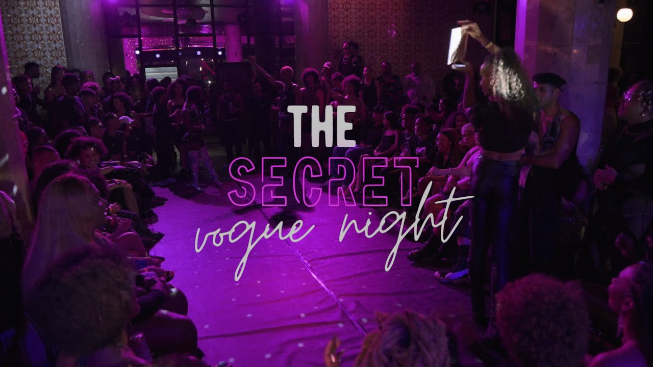 007 vs 007 @ The Secret Vogue Night (08/09/2023) - YouTube