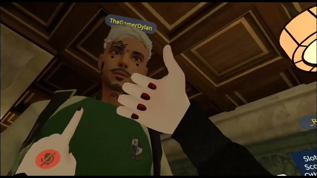 VRChat Clips Funny, Bruh, WTF moments. #1 - YouTube