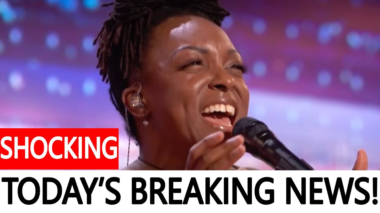 Charity Lockhart Wows ‘AGT’ Judges With Beatles Cover, Earns Golden ...