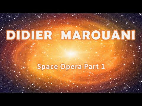 Didier Marouani \