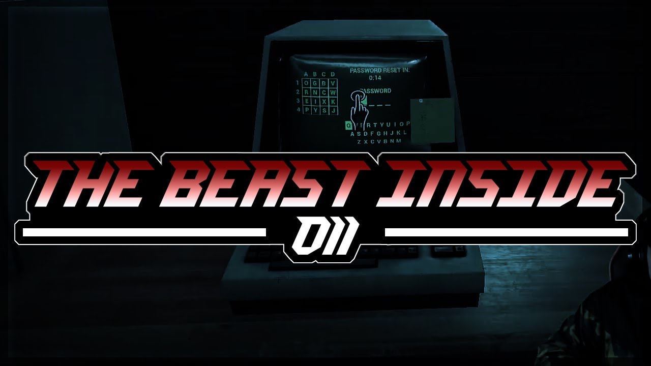 THE BEAST INSIDE [HD+] 🗺️ 011 - How to hack - YouTube