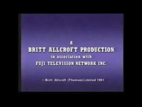 The Britt Allcroft Company/Children's Pre-School Special Collection ...