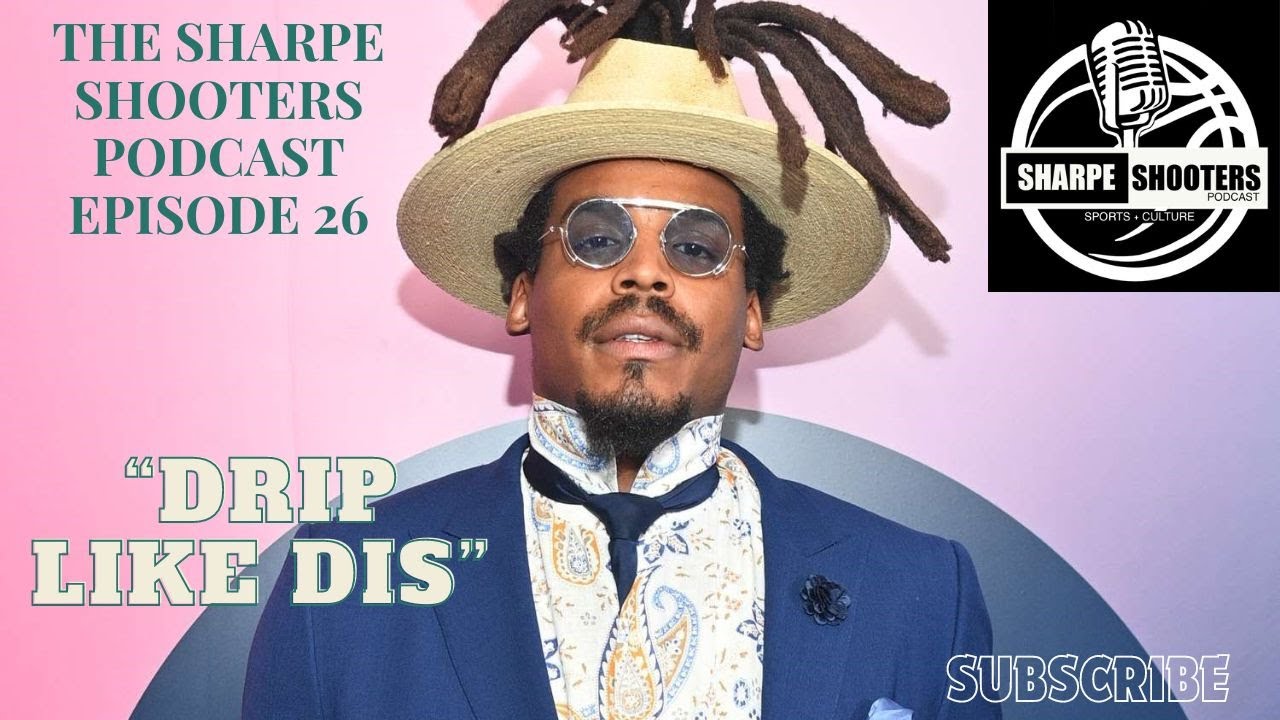 Episode 26: Drip like dis - YouTube