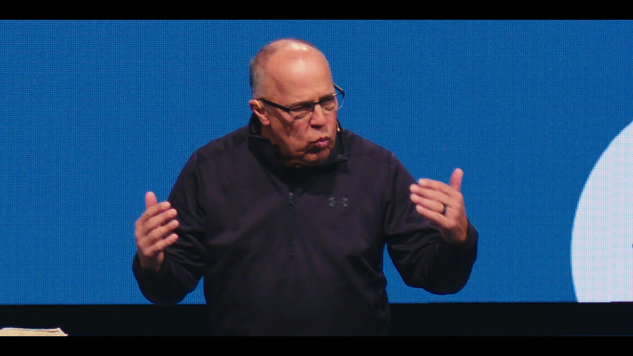 Weekend Recap // Oct 23 & 24 // Guest Speaker Pastor Robby Booth - YouTube