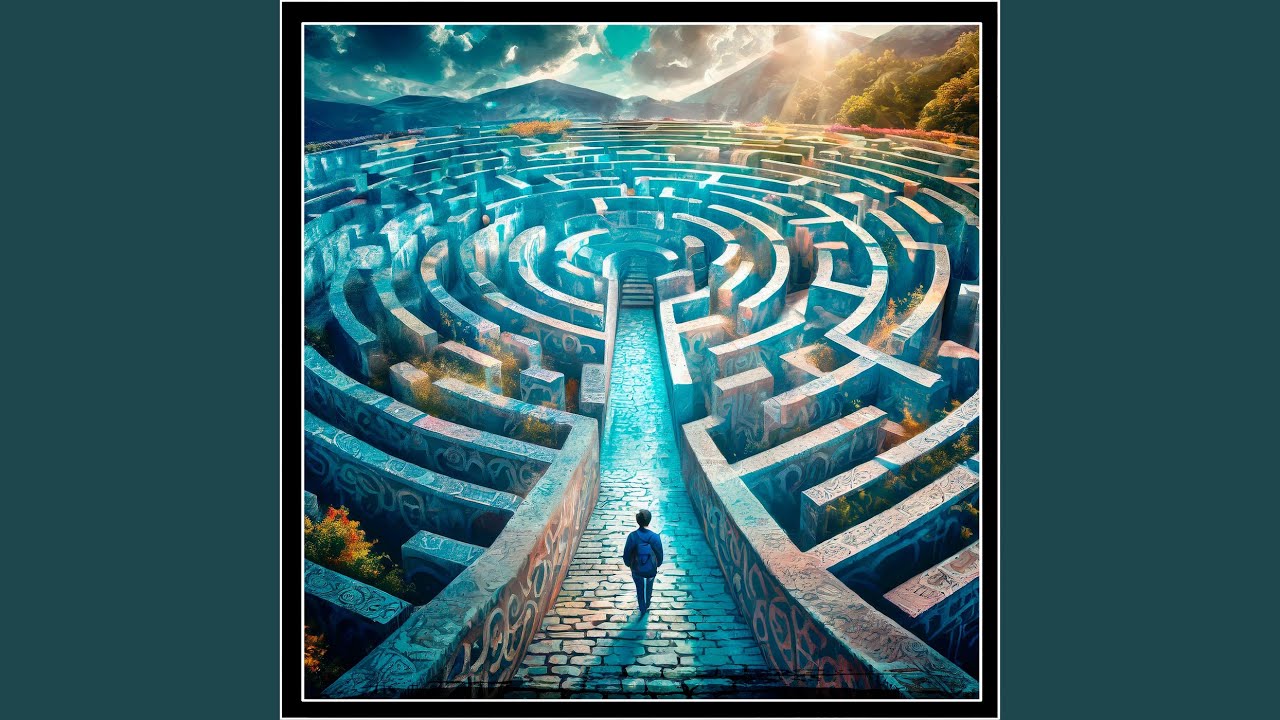 Labyrinth - YouTube