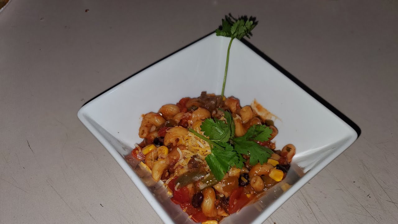 It's Chilli time - YouTube