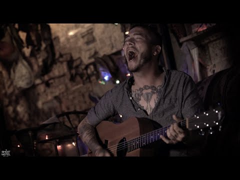 CASEY JOE COLLINS "Table We'll Build" THE GHOST MOTEL SESSIONS - YouTube