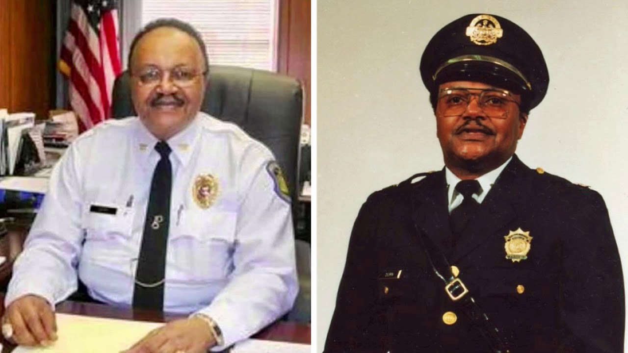 Family of St. Louis Police Captain David Dorn speaks about his ...