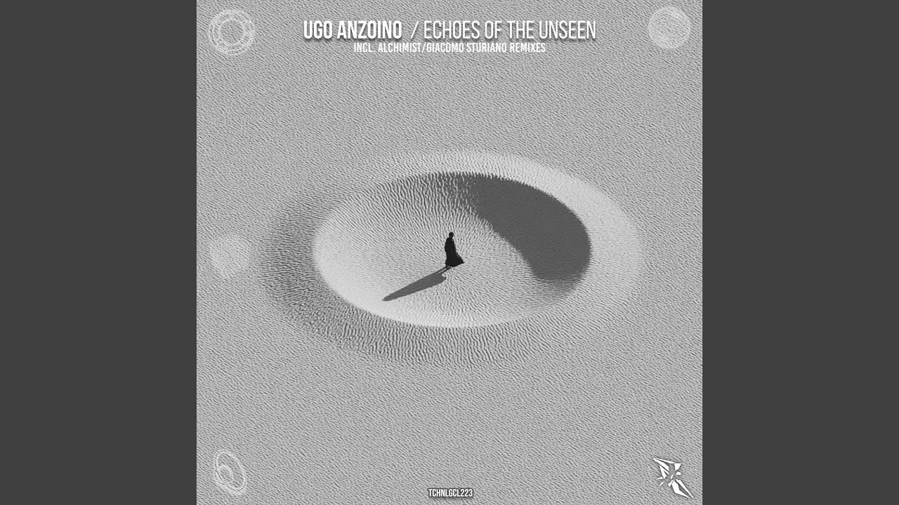 Echoes of the Unseen (Acid Pulse Mix) - YouTube