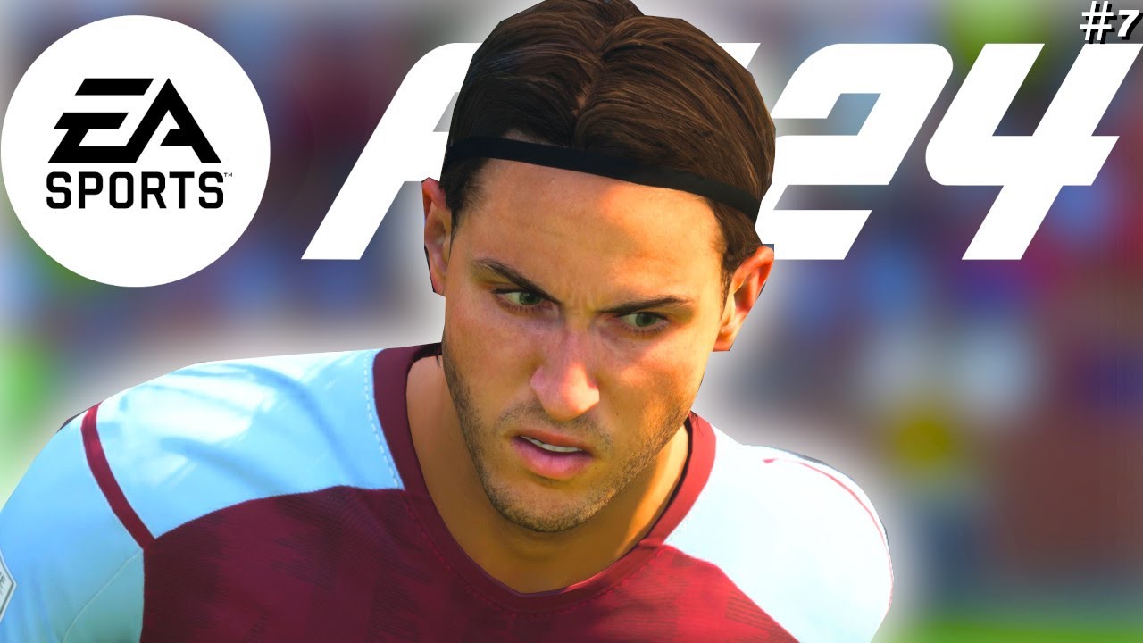 BSM TROPHY FINAL! | FC 24 Super League Career Mode EP7 - YouTube