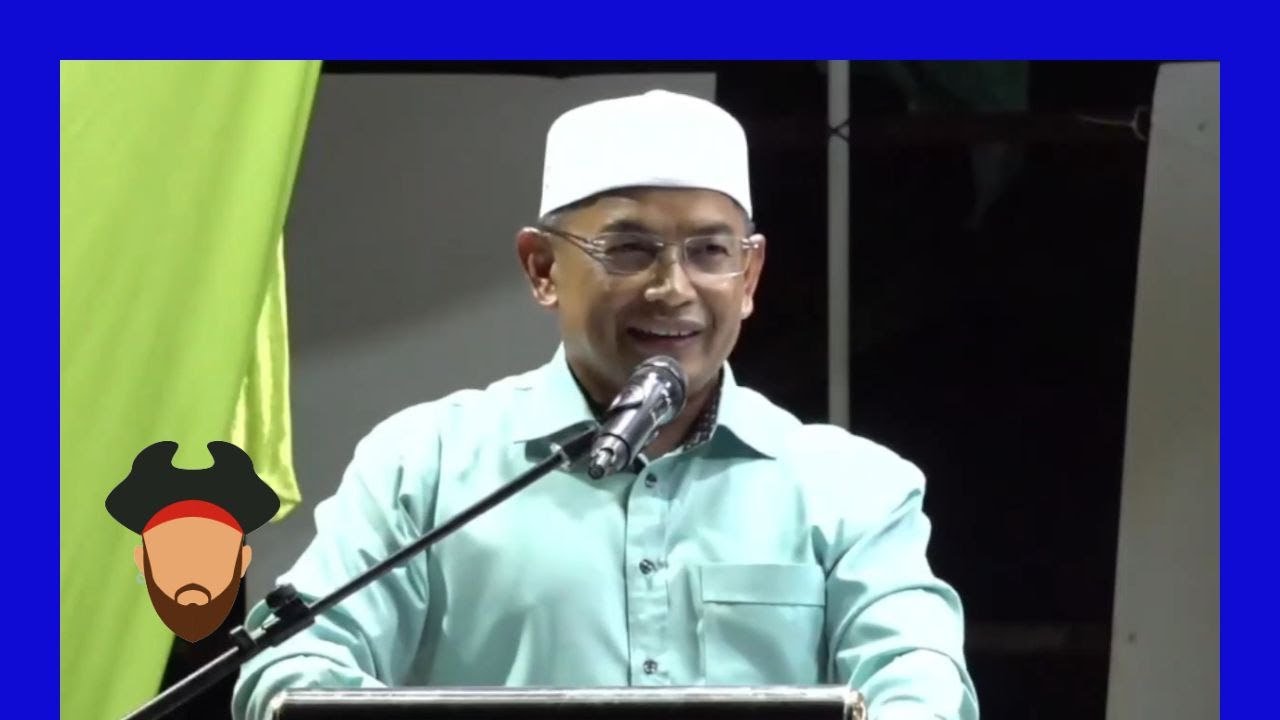 "Kerajaan Tidak Memahami Semangat Federalisme"- YB Azman Ibrahim - YouTube