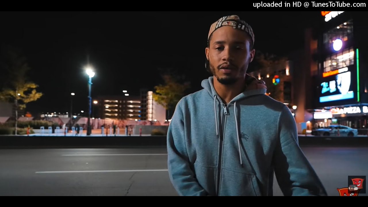 (FREE) New Veeze x Detroit Type Beat 2021 - "RIDE OUT" - YouTube