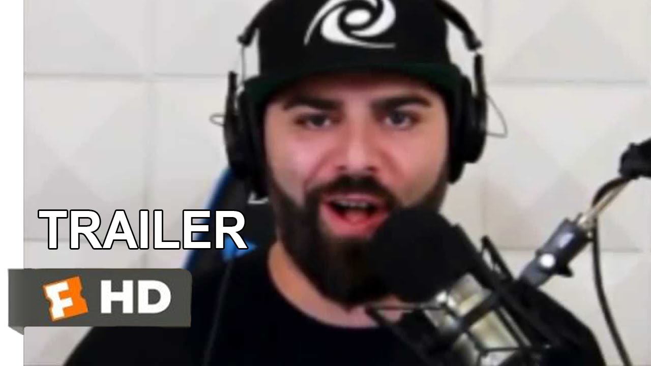 Keemstar Official Trailer 1 (2016) - Daniel Keem Movie - YouTube