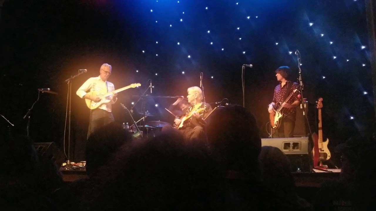 You Can't Hide and Riding in My Car - Big Al Anderson and the Floor ...