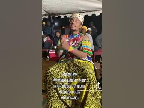 #Thokoza #Gogo - YouTube