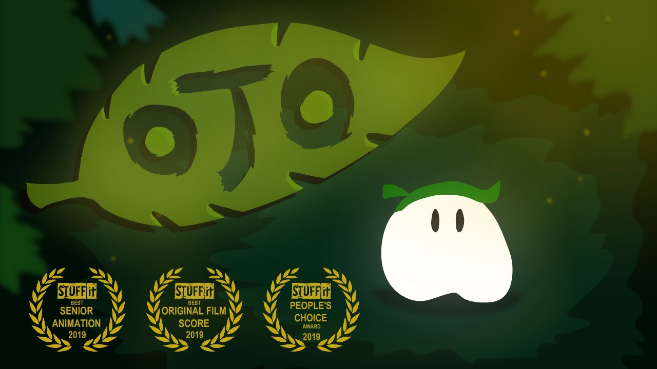 Ojo - Animated Short Film - **Award Winning** - YouTube