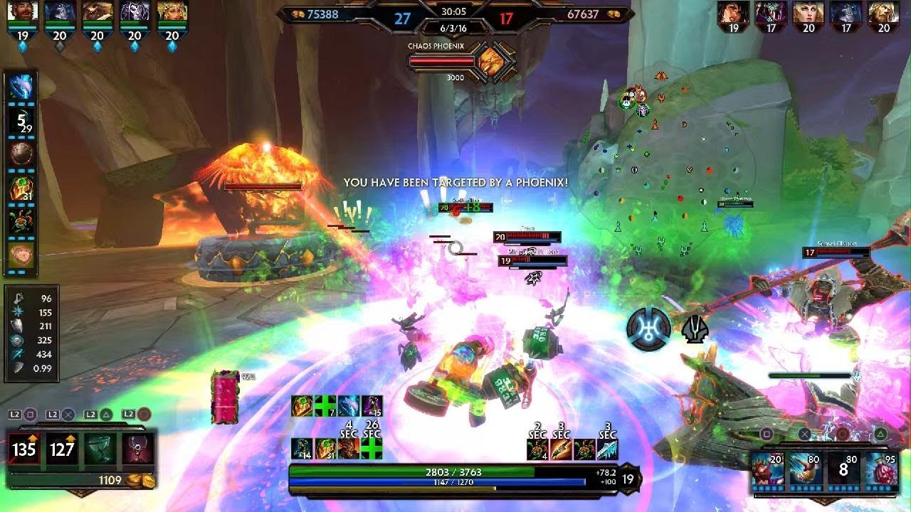 Hit 'em with the Blink n Stink 🤮🤮 - YouTube