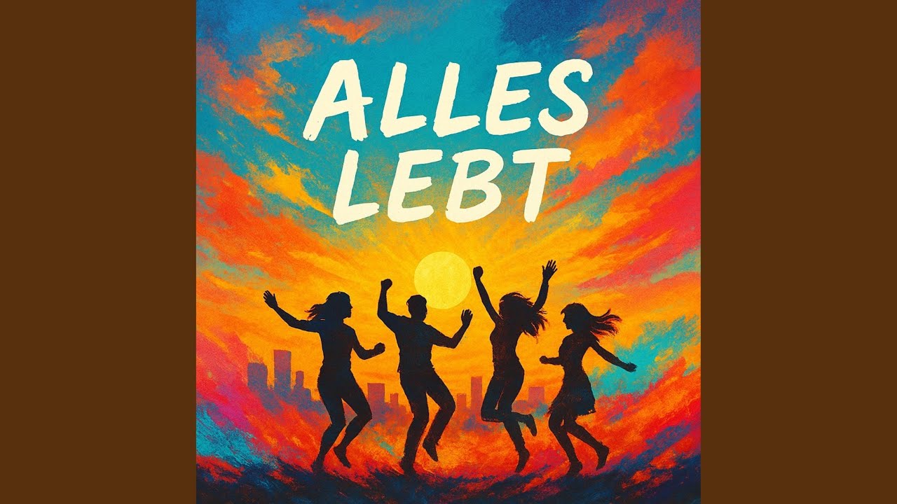 Alles Lebt - YouTube