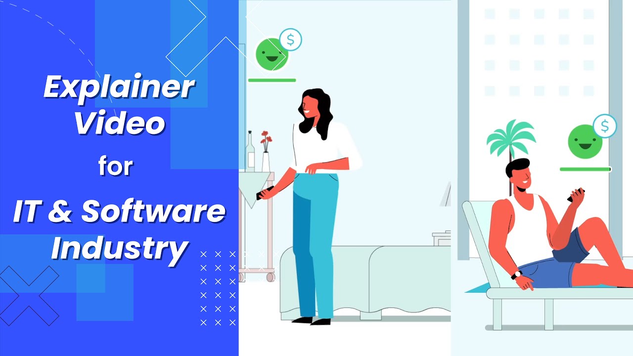 FETCH (Video 2) | Explainer Video by Animation Explainer - YouTube